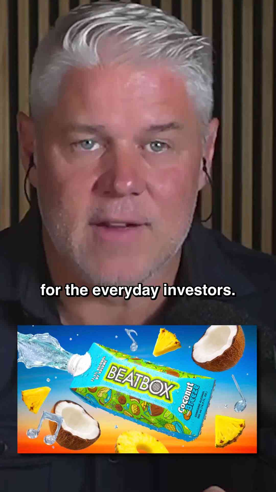 This investment turned into a 6x payday