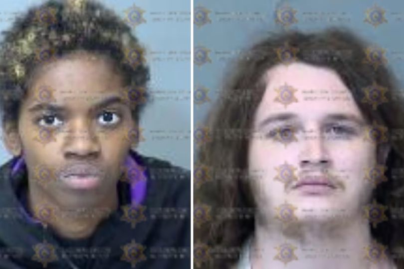 Toddler dies from 'liquid burns' as couple 'intentionally hid' injuries ...