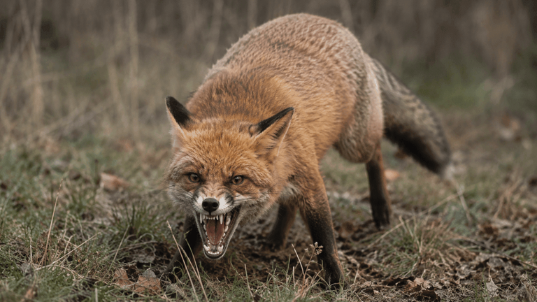 Rabid fox attacks young boy in Hollywood Park, officials warn residents