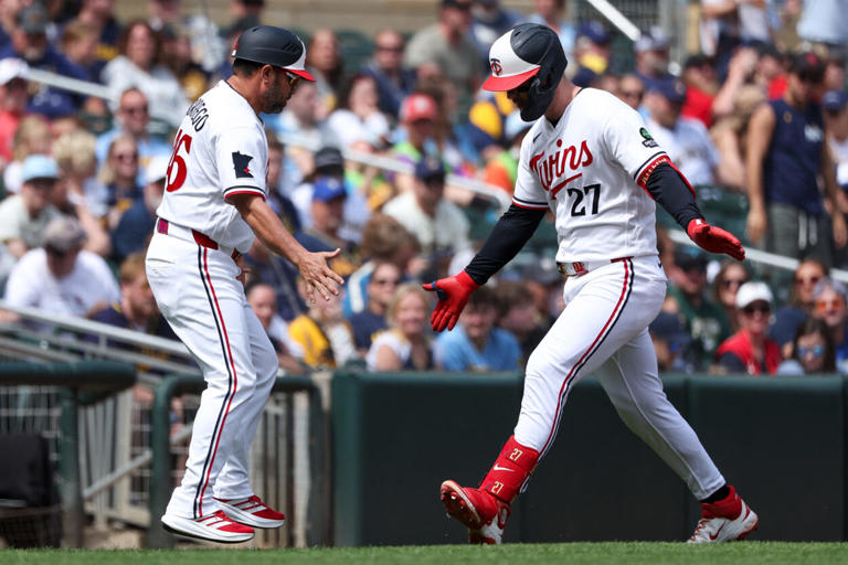 Should the Yankees make a serious pursuit of Ryan Jeffers?