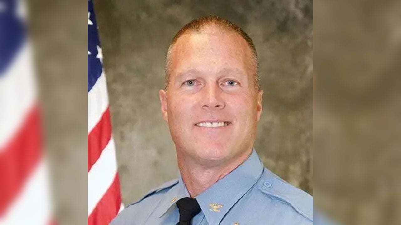 Mayor names new interim Minneapolis police chief in wake of O'Hara ...