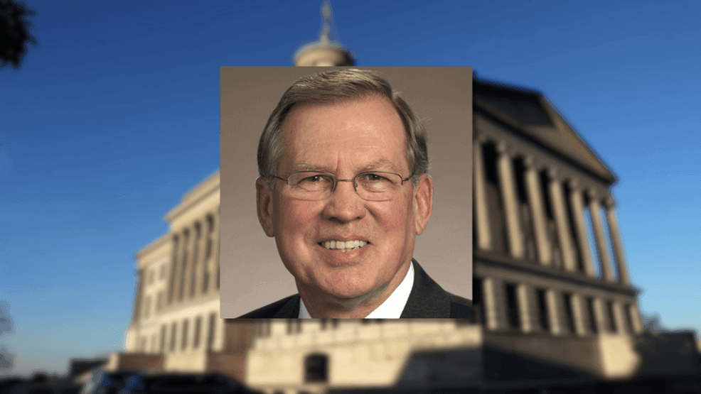 Senator Haile appointed Middle Tennessee chairman for campaign to amend ...
