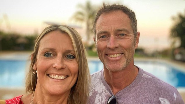 British couple jailed in Iran for 10 years for 'espionage' lose appeal ...