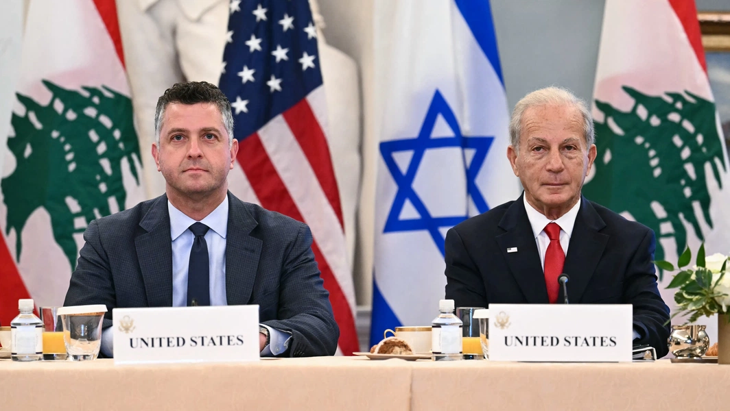 Israeli strikes hit Lebanon hours after ceasefire deal