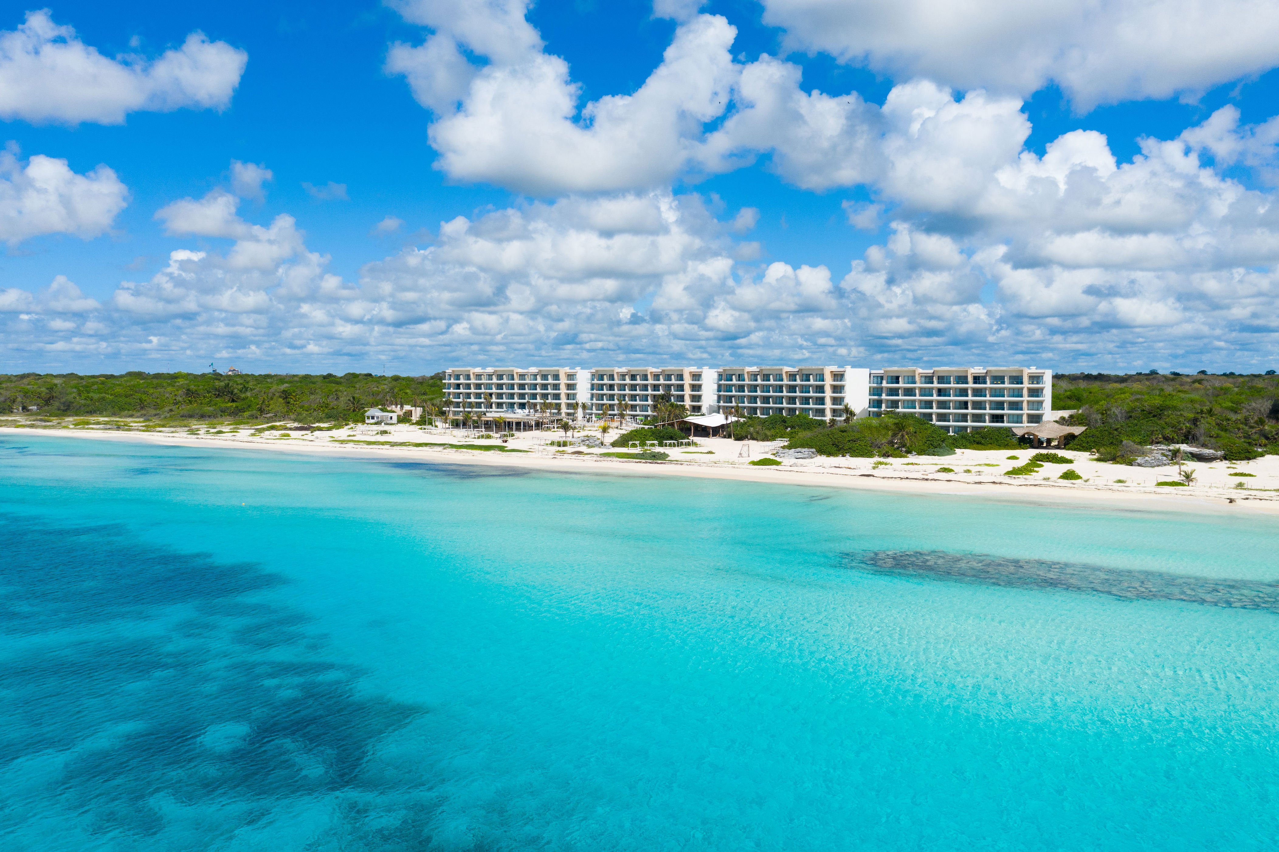 Here's how this luxe all-inclusive resort, named the #1 destination spa ...