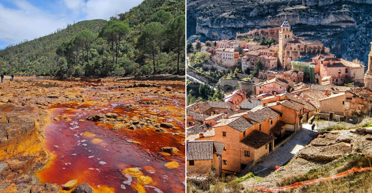 15 things to see in Spain that aren’t the first ones people name