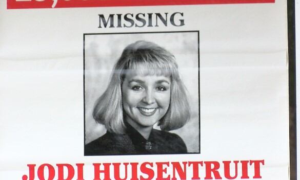 Private investigator says he found potential suspect behind Jodi ...