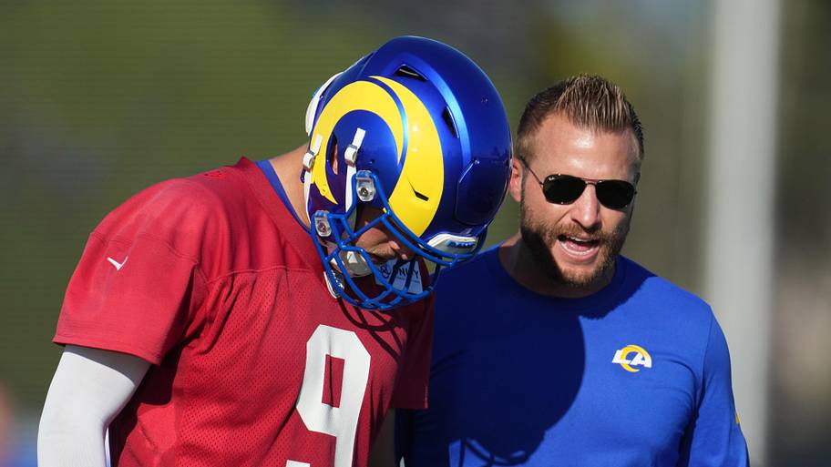 4 NFL contenders that should push all their chips in to compete with ...
