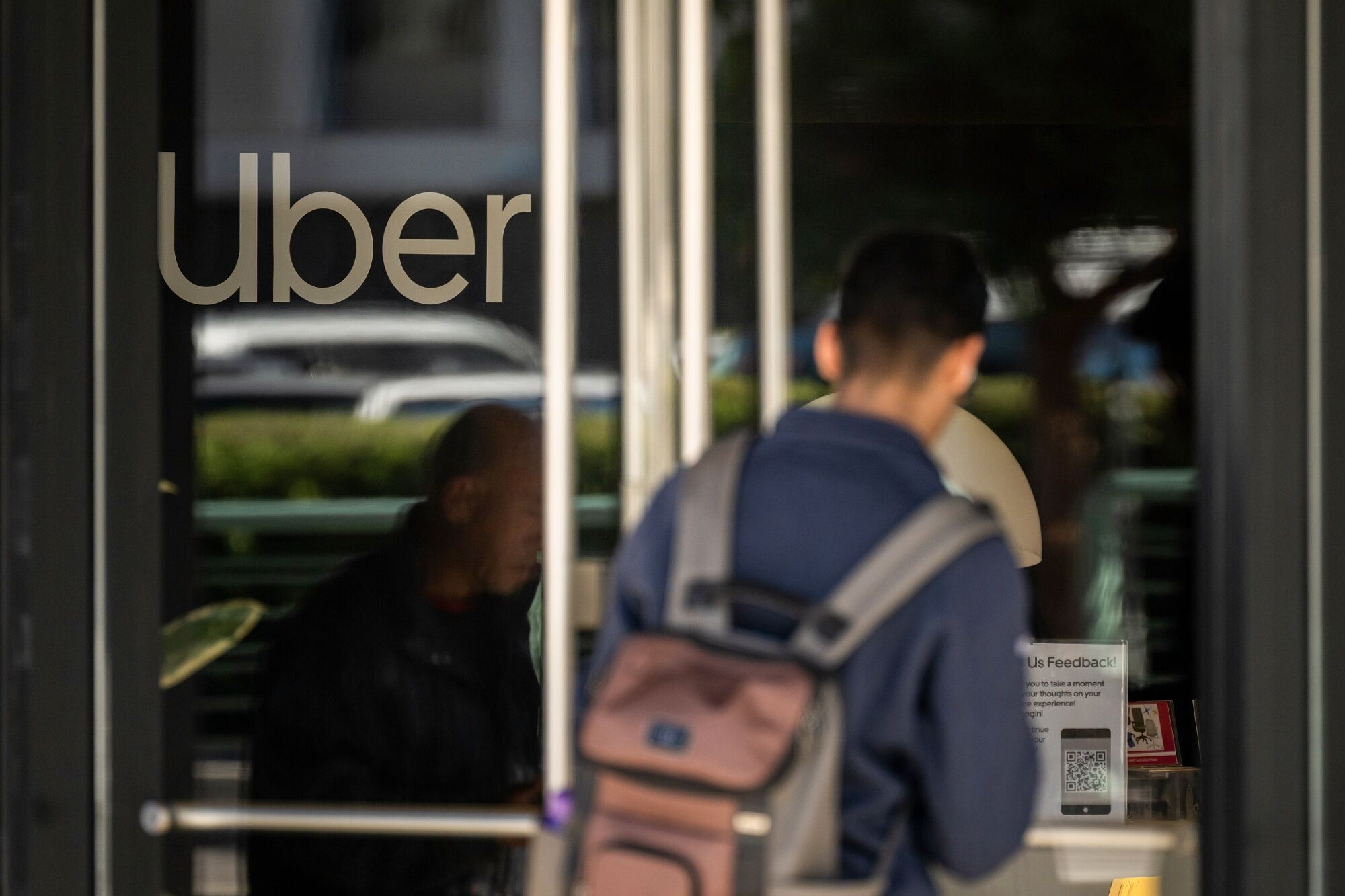 Uber caps usage of AI tools like Claude Code to cut costs