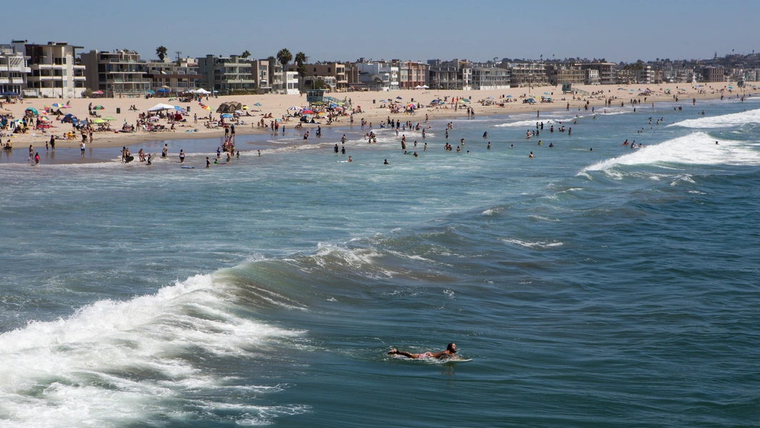 Master the waves with wind and breath skills
