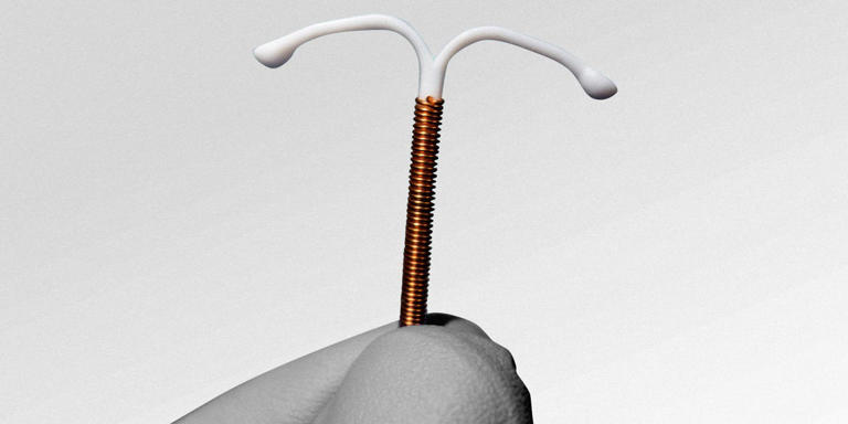 Why are women still having to fight for pain relief during IUD insertions?