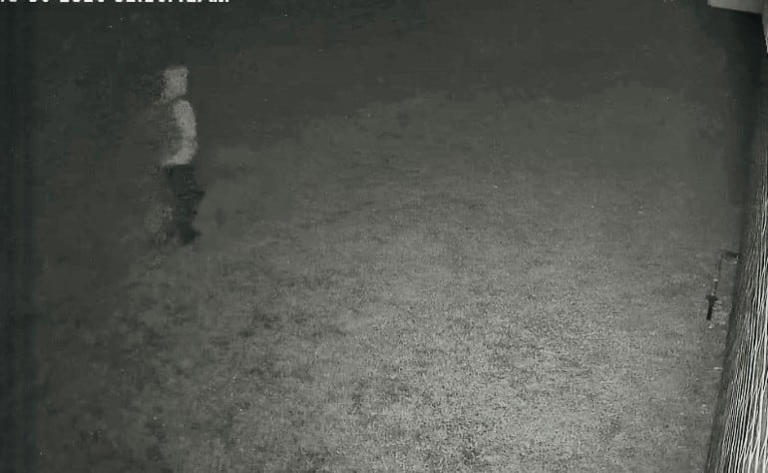 Authorities searching for person of interest in connection with Bastrop ...