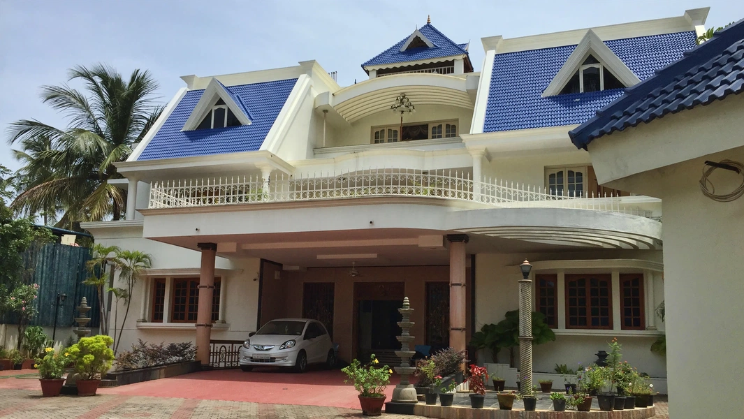 India’s luxury homes shift focus from opulence to personalisation