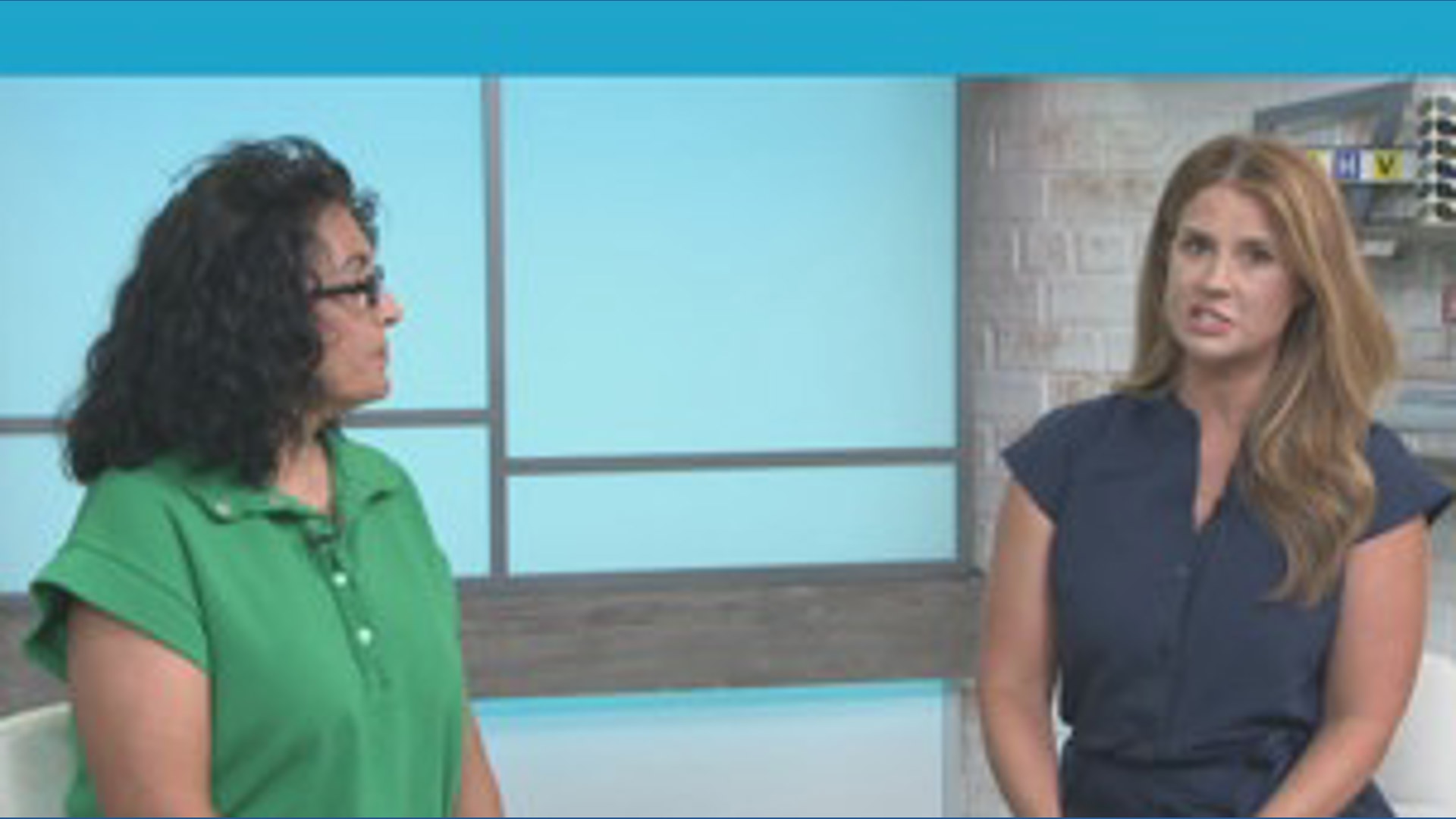 Morgan Nick Foundation discusses AI risks and online safety