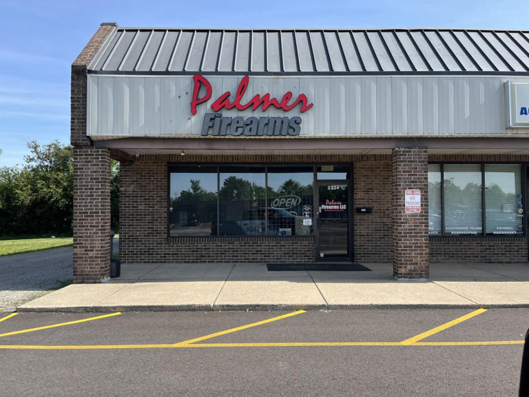 Safe ammunition disposal options offered by local businesses