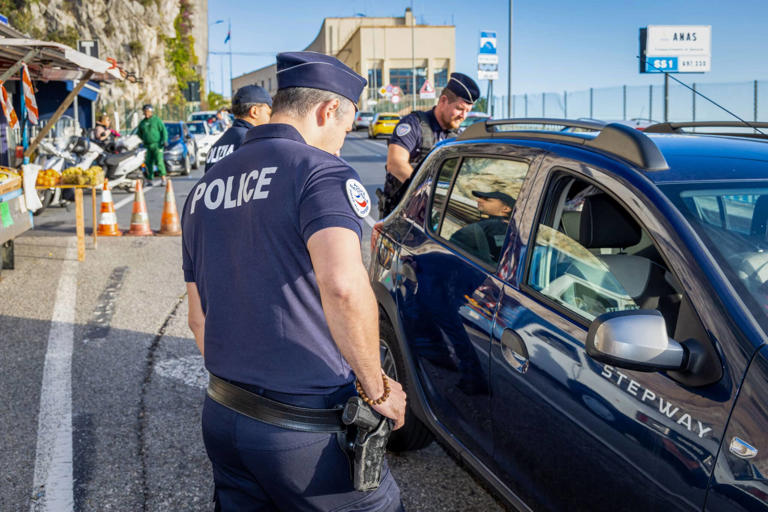 « On ne peut plus garantir certaines interventions » : à Menton, le cri ...