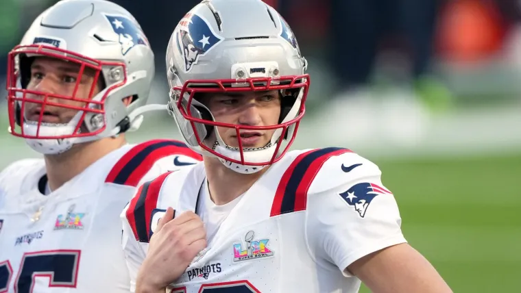NFL insider sees huge regression for Patriots, Bills winning AFC East ...