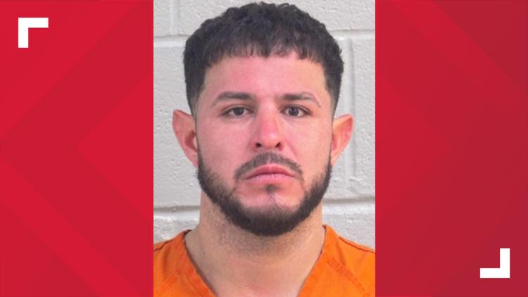 Midland man charged with murder involved in pursuit turned deadly crash ...