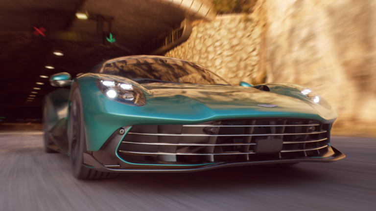 Forza Horizon and Need for Speed meet in Maverick Games’ debut driving ...