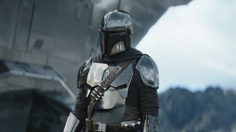 The Mandalorian and Grogu set an unwanted Star Wars record at the box ...
