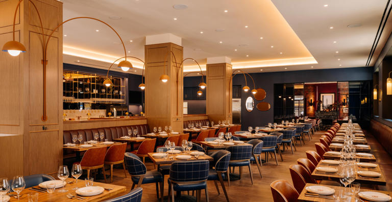 What to expect at Midtown’s new food hall, Shaver Hall