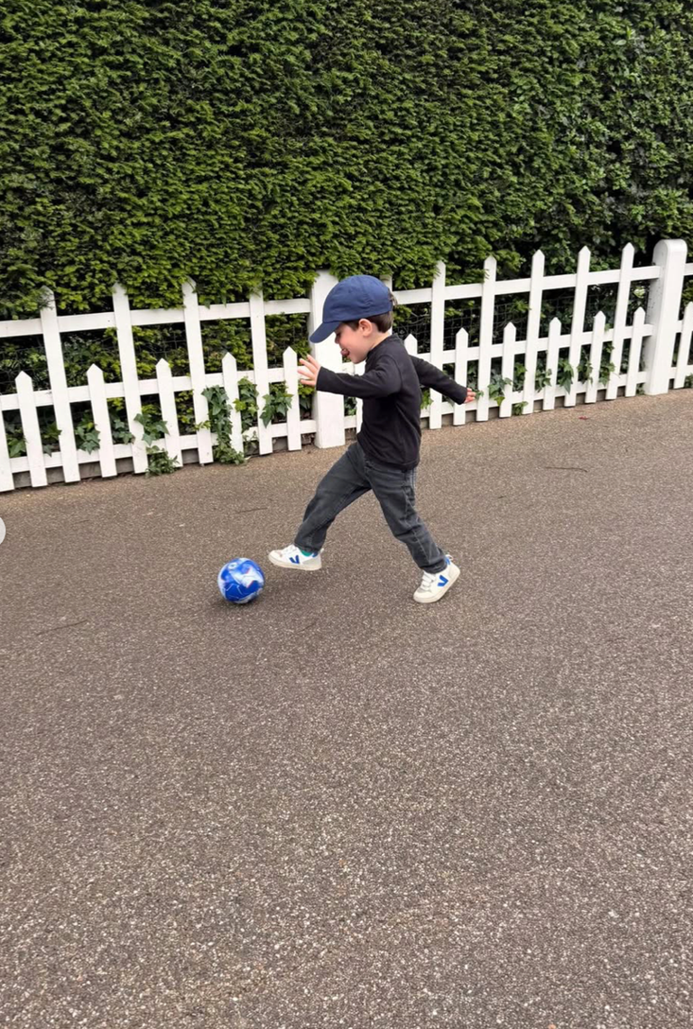 Princess Eugenie gives sweet glimpse into family life and her role as a ...