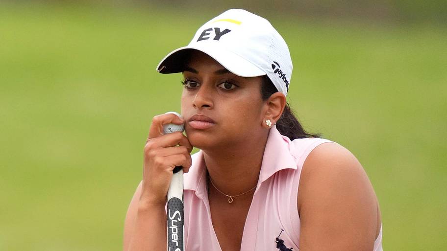 In between NCAA title and college graduation, Megha Ganne makes pro ...