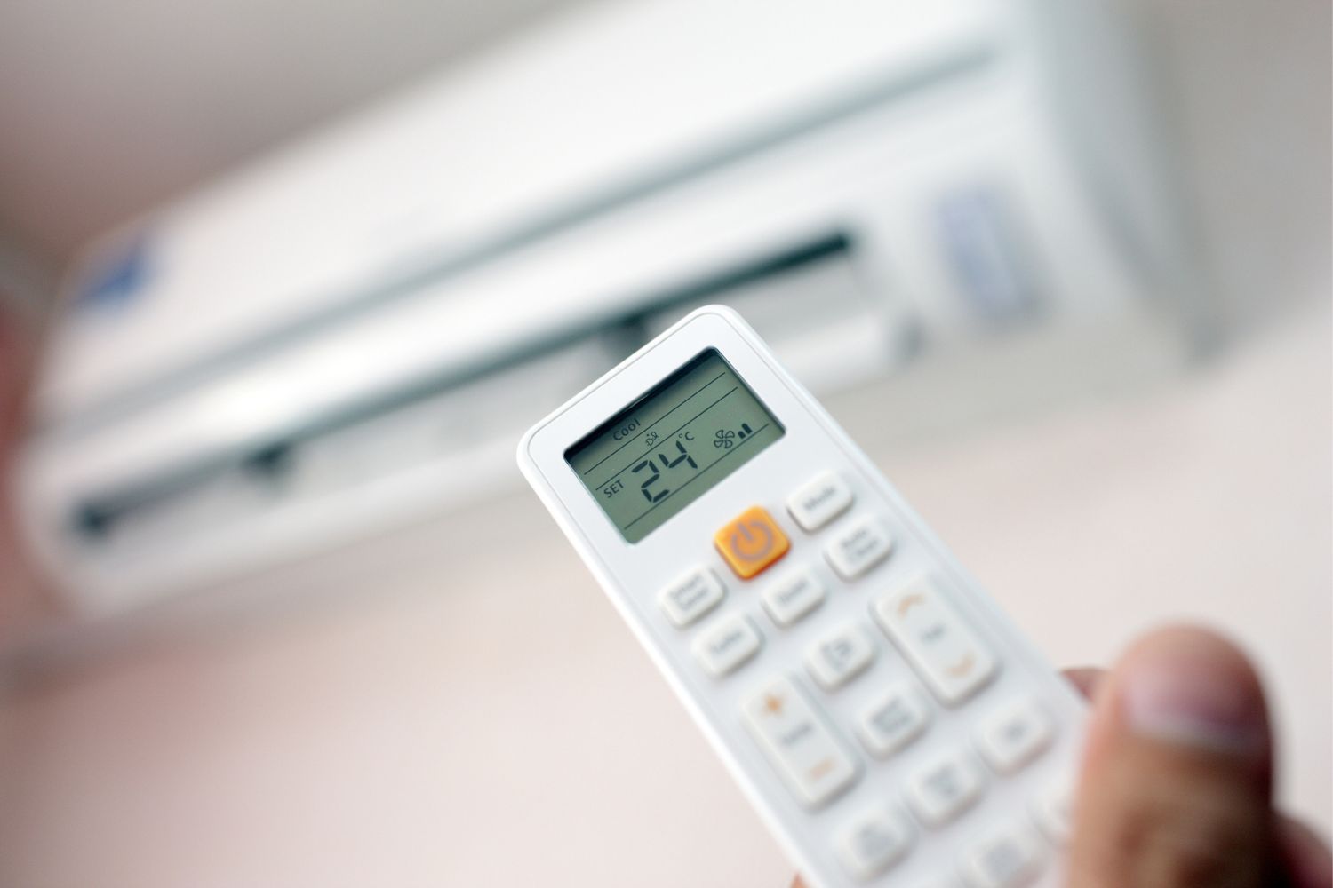 The best energy-efficient air conditioners of 2026, picks by our editors