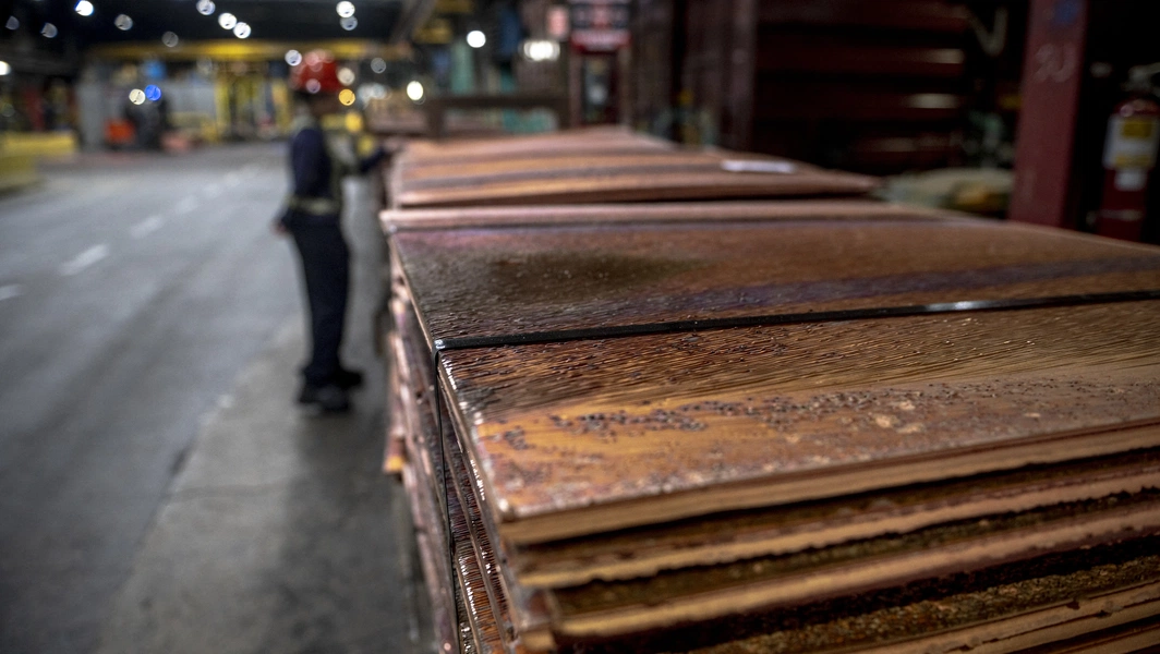 Trump cuts metal tariffs while adding new protections