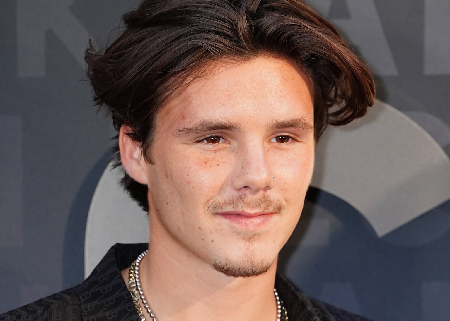 Victoria Beckham reacts to son Cruz visiting site Spice Girls recorded ...
