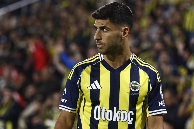 Korkulan oldu! Asensio'yu transfer etmek için görüşmeler başladı