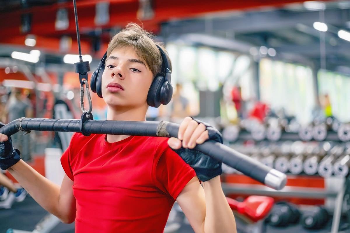Creatine use rose sharply in US teens from 2019 to 2024