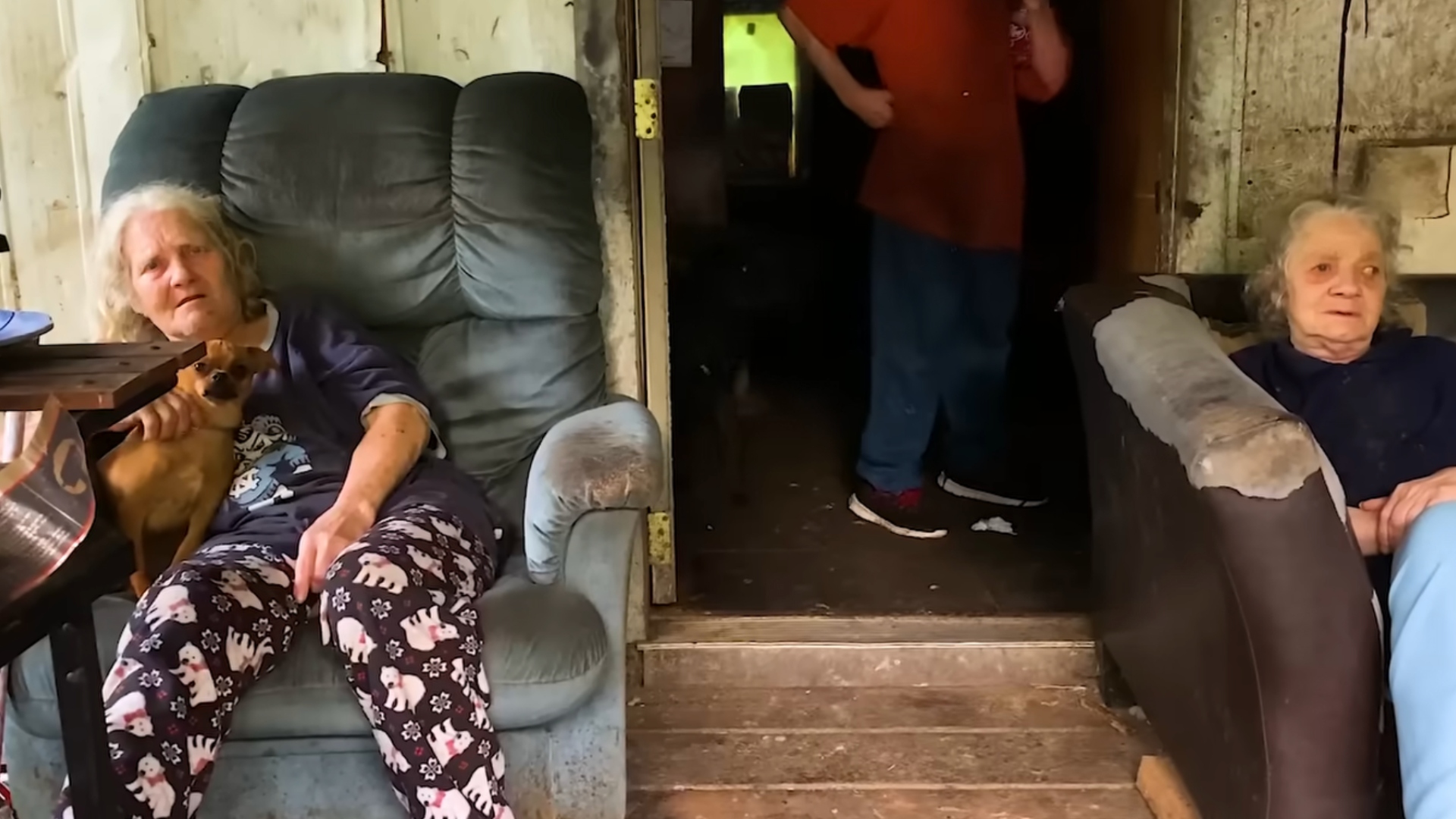 The man who spent 20 years documenting 'America's most inbred family ...