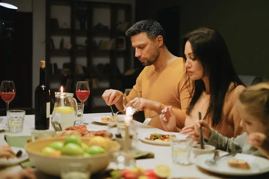 8 family traditions Gen Z is bringing back surprisingly fast