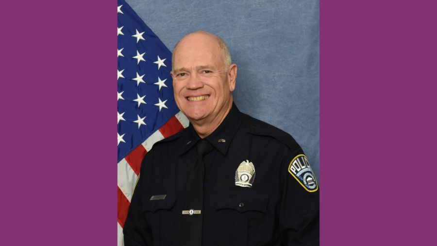 Funeral held in Arlington for police corporal who died from 9/11 ...