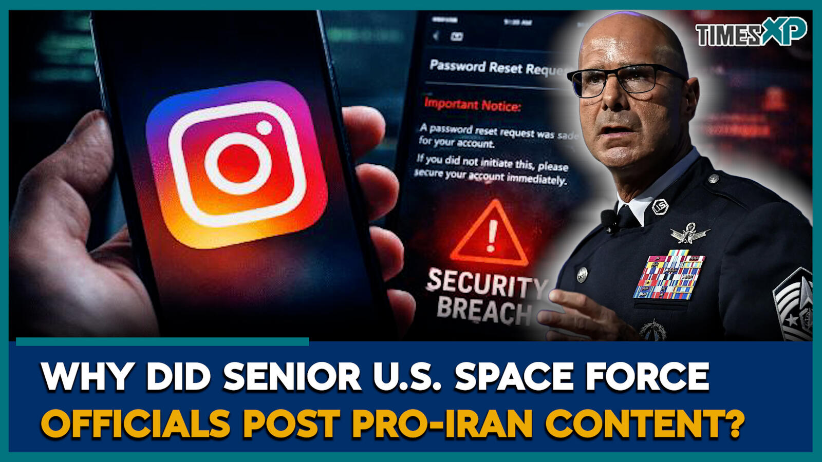 How U.S Defense Account Turned Into Propaganda Channel | Iran-Israel U ...