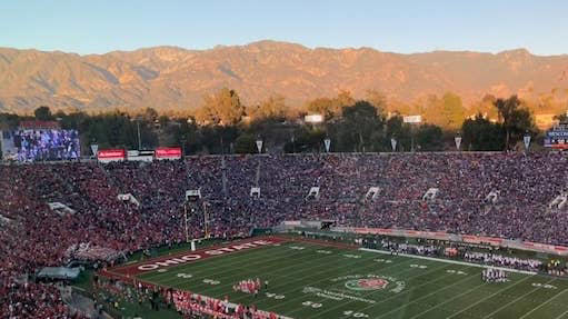 Fans criticize new college football playoff schedule: Key dates and ...