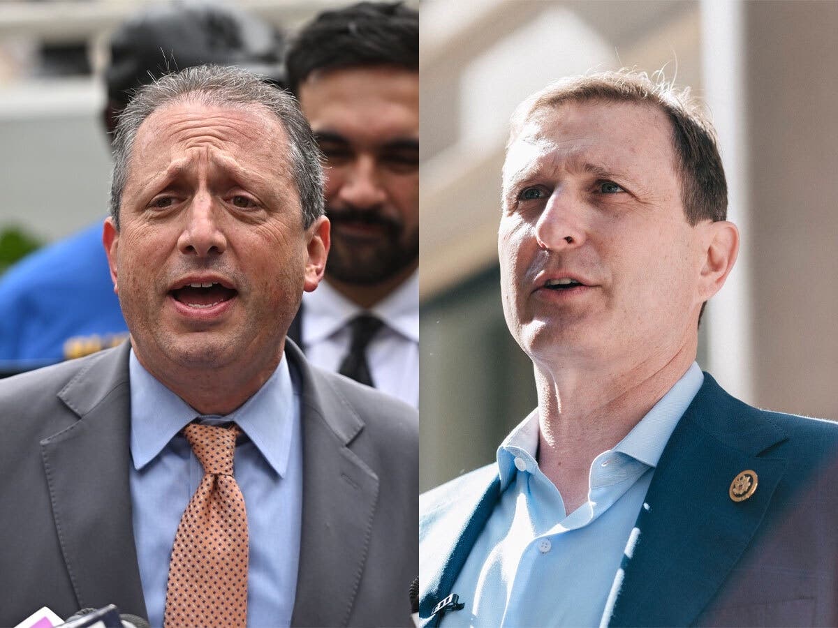 5 takeaways from the Goldman-Lander debate in NY-10