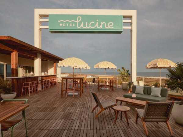 Coastal retreats beckon + more Texas travel ideas for June