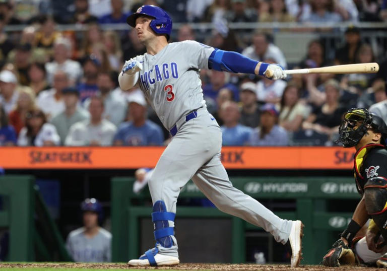 Cubs’ Alex Bregman fires back at frightening narrative amid painful start