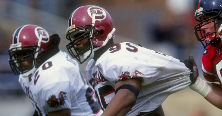 With 95 days until South Carolina football kicks off 2026, a look at No ...
