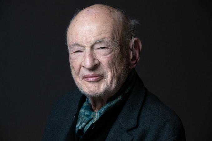 Dernière minute : France Télévisions rend hommage à Edgar Morin ce mercredi