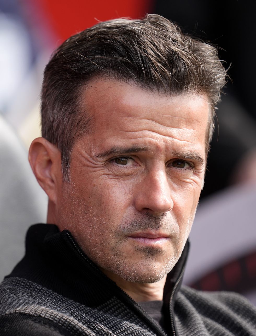 Marco Silva leaves Fulham after five years in charge as Portuguese ...