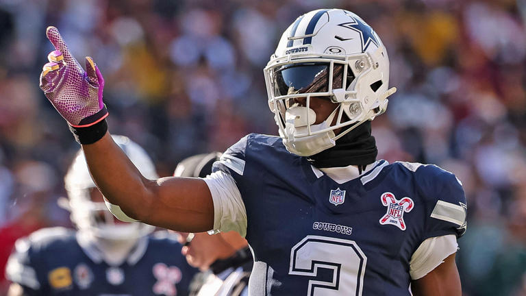 Five NFL stars who could be traded next after Myles Garrett, AJ Brown deals