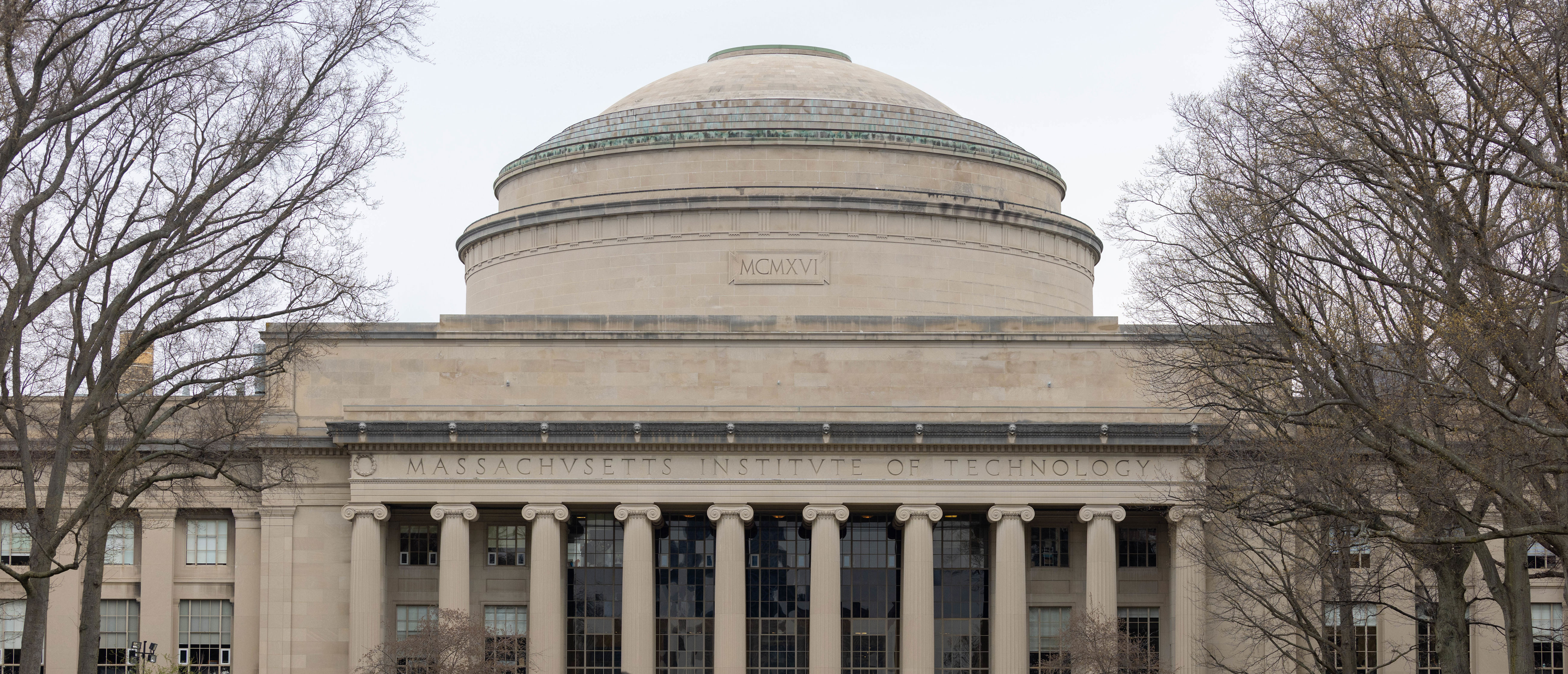The Pentagon should carve out MIT
