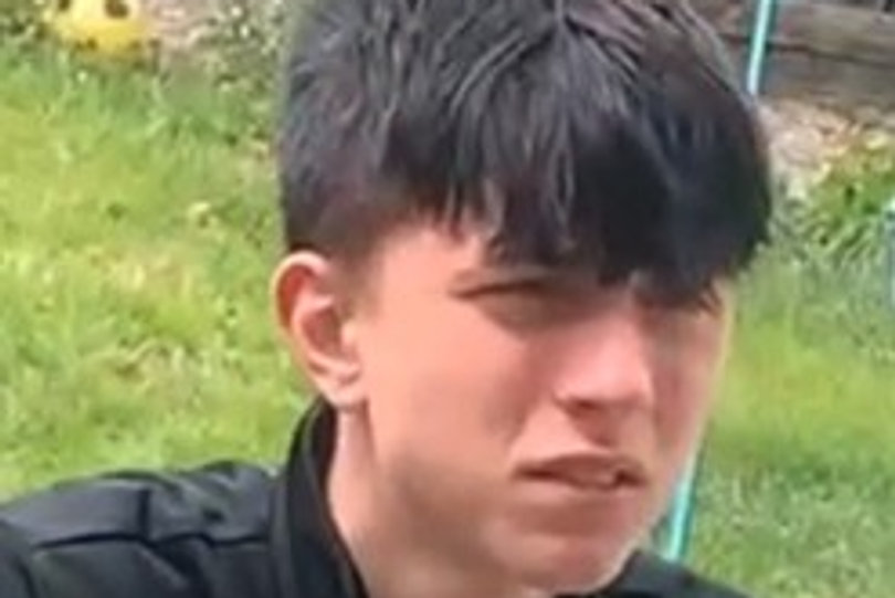 Desperate hunt for missing Scots schoolboy as search enters third day