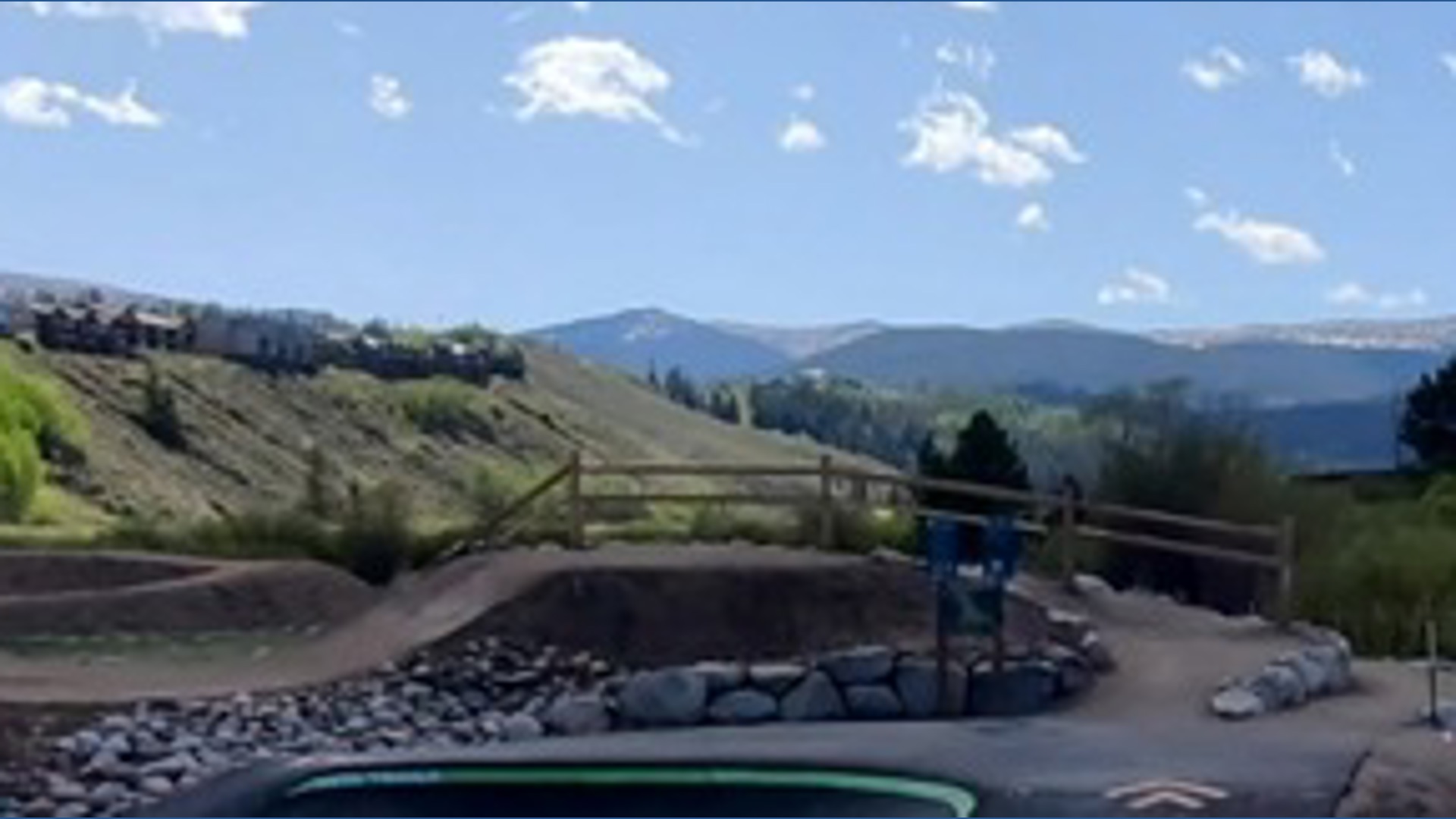 New bike park opens in Fraser
