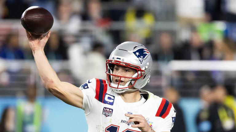 Latest Patriots prediction shows the NFL is sleeping on them yet again