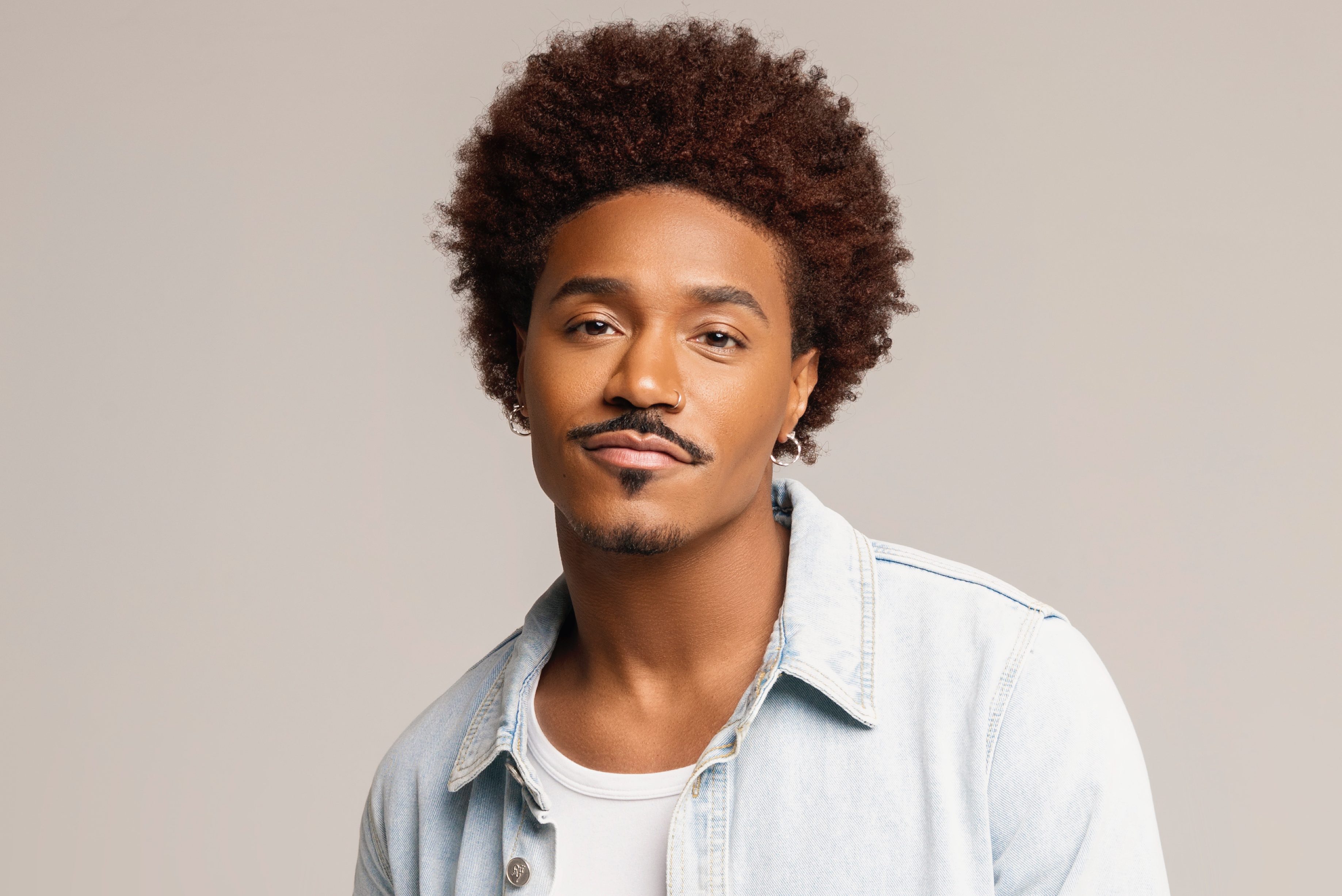 Dewayne Perkins comedy series in development at Hulu
