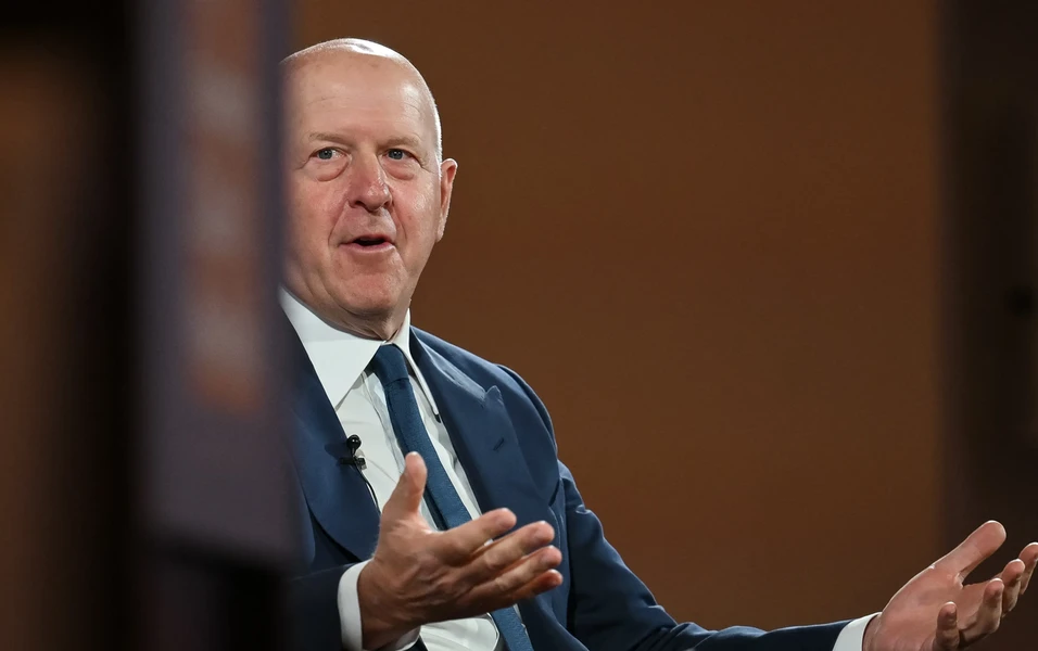 Goldman Sachs projects AI could automate half of jobs by 2045